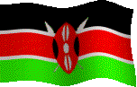 The Parade, The Flag, The National Anthem – All Things Kenyan